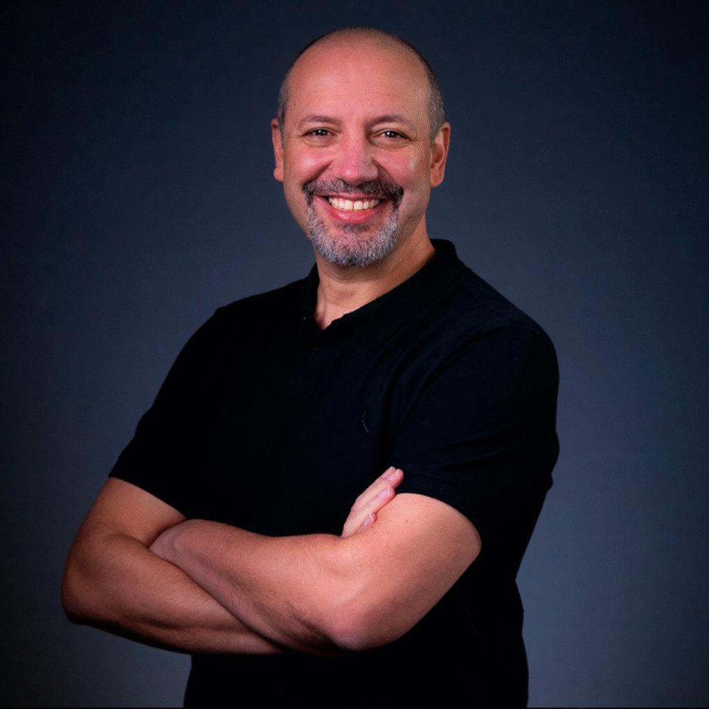 Workshop Franqueados Truss